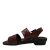 Jericho Sandals 91 - Cognac | Stylish Comfort | Brandzz