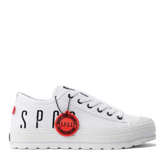 SPCC Surge Low - Brandz