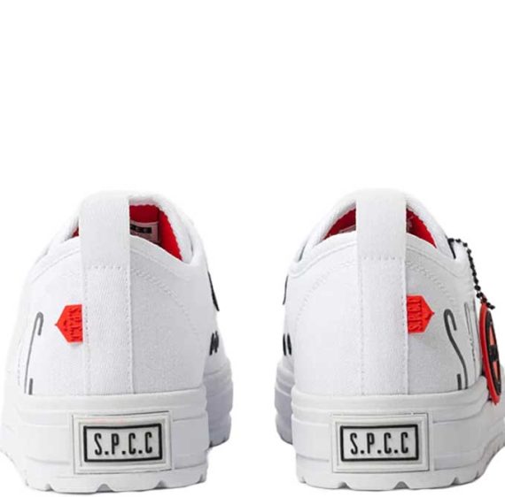 SPCC Surge Low - Brandz