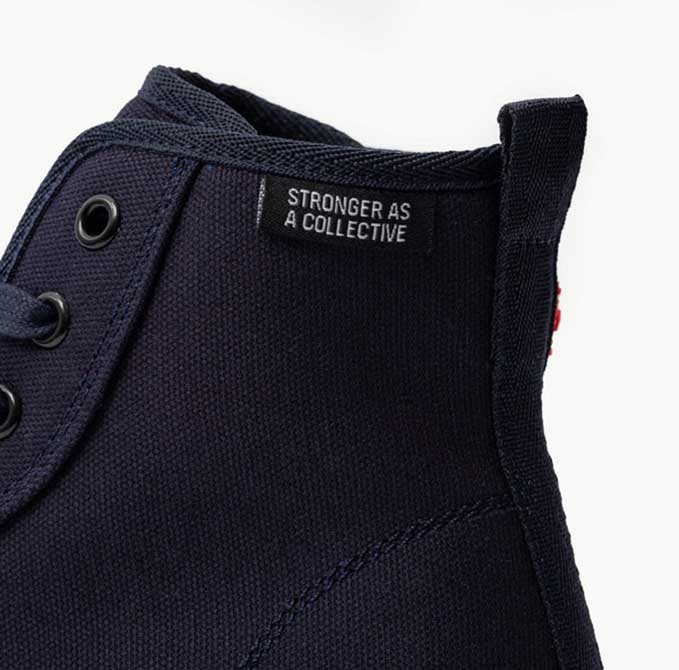 SPCC Surge Sneaker - Brandz