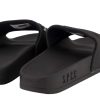 S.P.C.C Reeves Mens Sandals - Black Comfort & Style | Brandzz