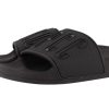 S.P.C.C Reeves Mens Sandals - Black Comfort & Style | Brandzz