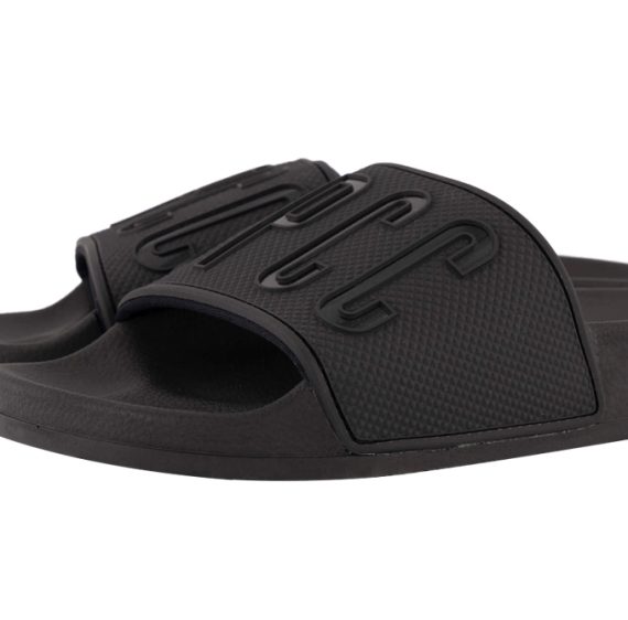 S.P.C.C Reeves Mens Sandals - Black Comfort & Style | Brandzz