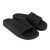 S.P.C.C Reeves Mens Sandals - Black Comfort & Style | Brandzz