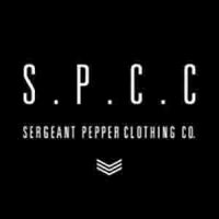 S.P.C.C Surge Low Sneakers - Black | Brandzz South Africa