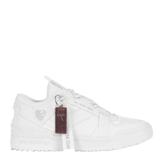 SPCC's Recon MDS01 Lo Sneakers - White - Brandz