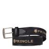 Pringle Men's Belt Casual - Black | Brandzz South Africa