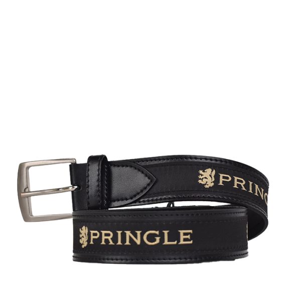 Pringle Men's Belt Casual - Black | Brandzz South Africa