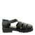 Jonathan D Sammy Men's Sandal - Black | Brandzz