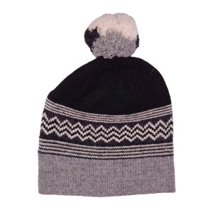 Strachan & Myburgh Beanies - Black | Brandzz South Africa