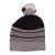 Strachan & Myburgh Beanies - Black | Brandzz South Africa