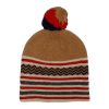 Strachan & Myburgh Beanies -Rust - Brandz