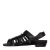 Jericho J5 Mens Sandals - Black - Brandz