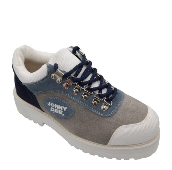 Jonathan D Huke Men's Shoes - Ocean | Brandzz